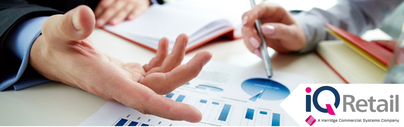 IQ Retail Download Brochure