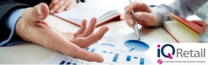 IQ Retail Download Brochure