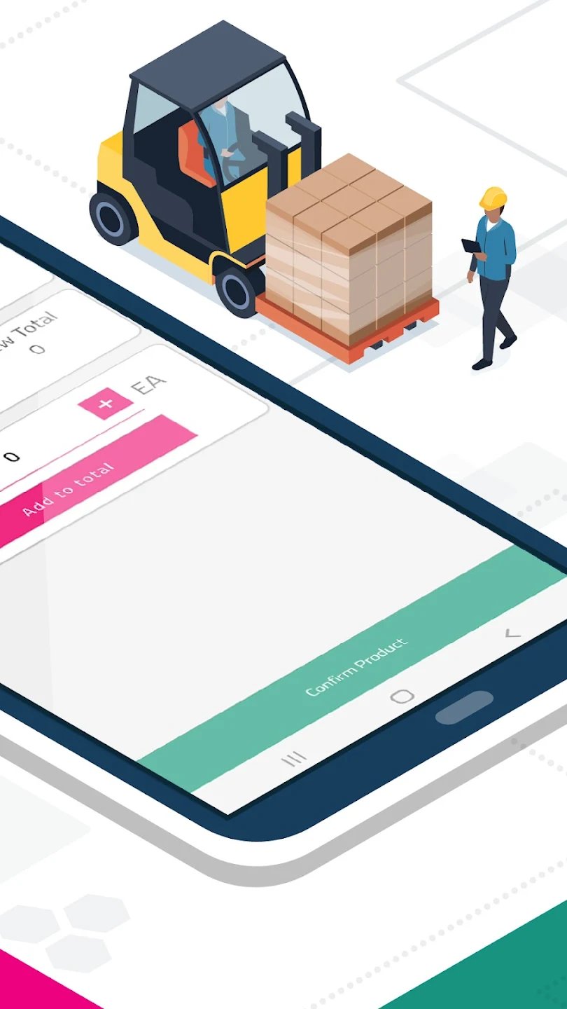 IQ Retail - eStockCheck app