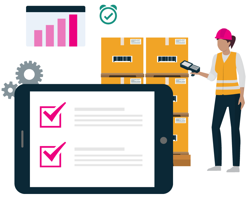 Retail ERP and POS software for franchises, distributors and SMEs